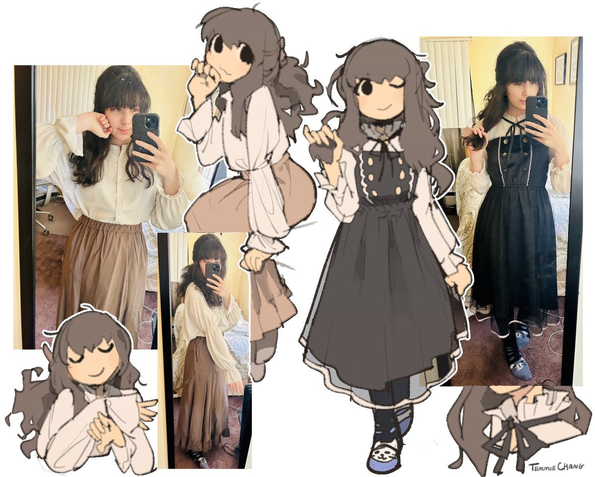 temmie (@tuyoki) さんのイラスト・マンガ作品まとめ (870 件) - Twoucan