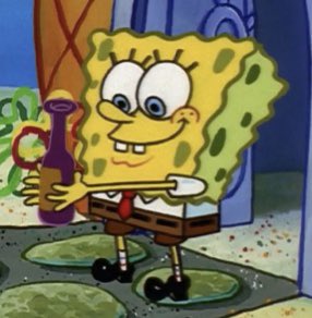 Spongebob Weed Quotes