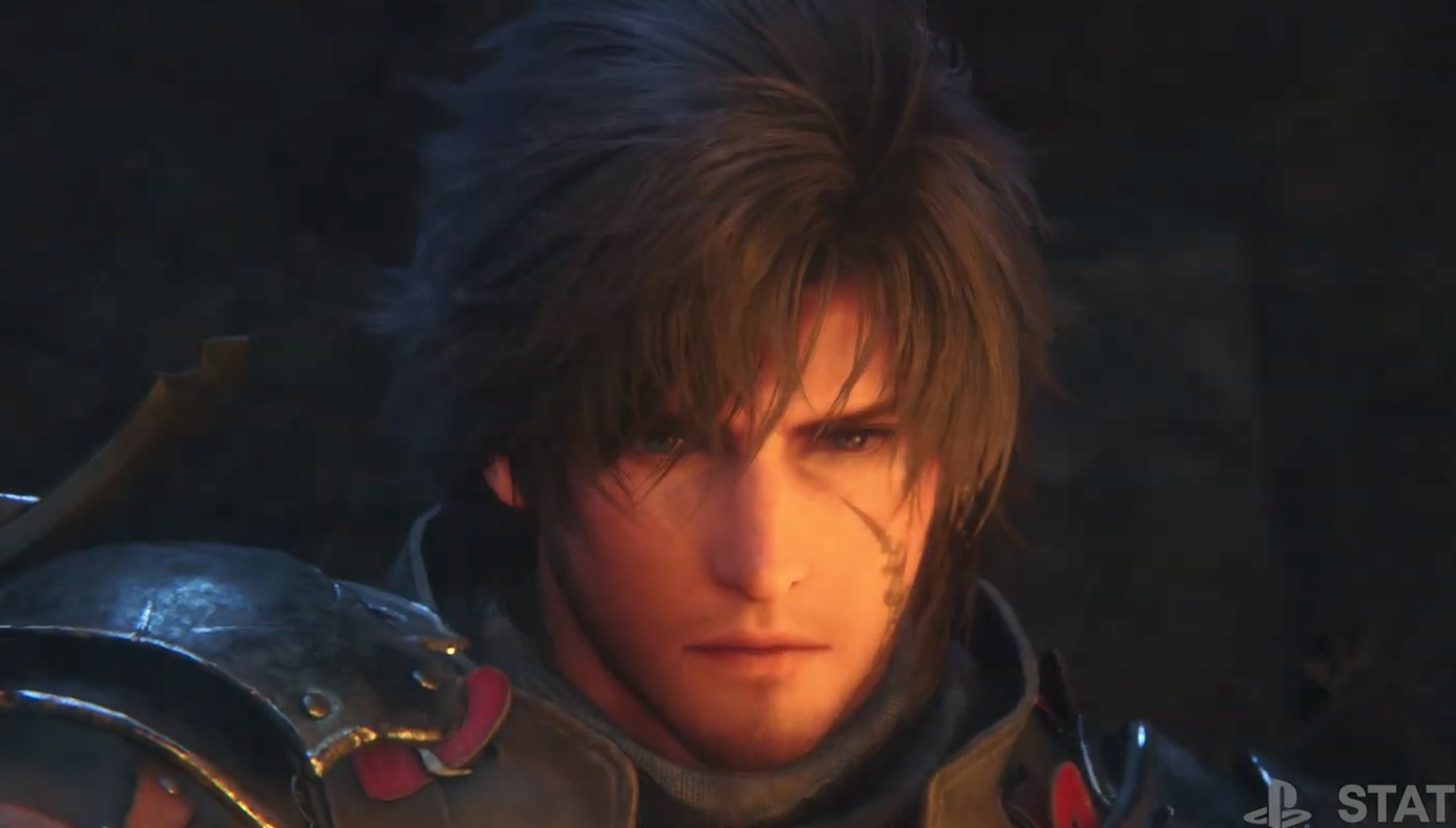 ☆オードリーAudrey☆ on Twitter: "FF16 Awakening Trailer 2020 vs FF16 SoP 2023 look at the difference ...