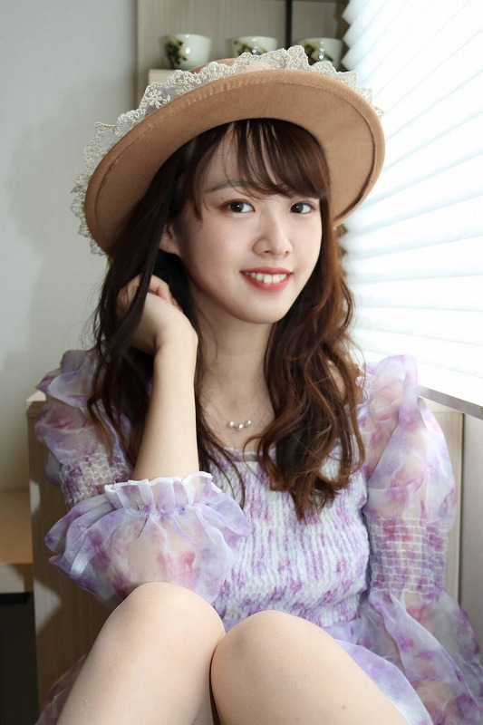 ハートフル撮影会（新規モデル急募中） on Twitter: "（予約受付中）4月23日にスタジオ撮影会を開催します。4月23日（日）桜庭ななせ・スタジオ撮影会 https://ameblo ...