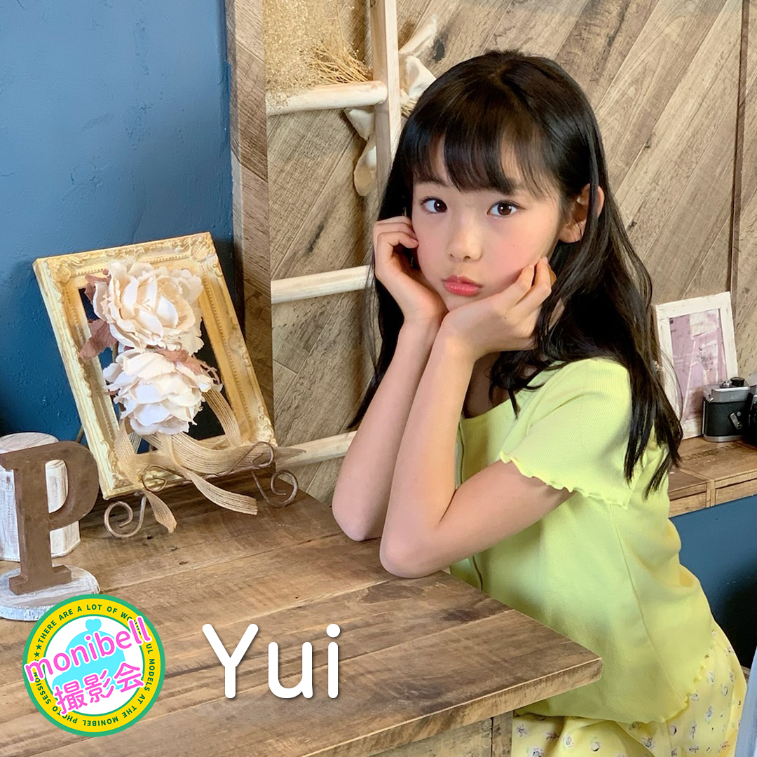 monibell撮影会 on Twitter: "🔔 2023.4.09（日）Cube Studio 🗓️レポート🗓️ 今日はスタジオ撮影を頑張りました💕 🙎‍♀️Yui Twitter ...