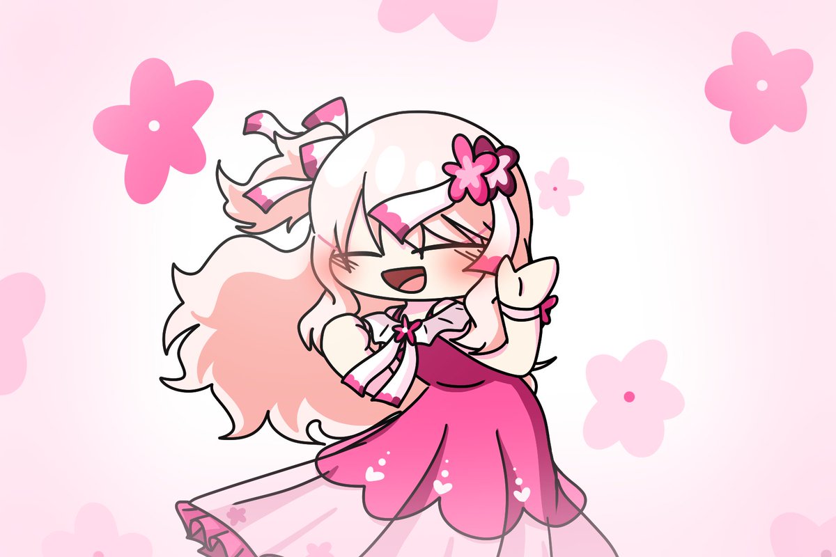 김유다 On Twitter Rt Cube 0u0 미즈에나 너와 함께 맞이하는 벚꽃