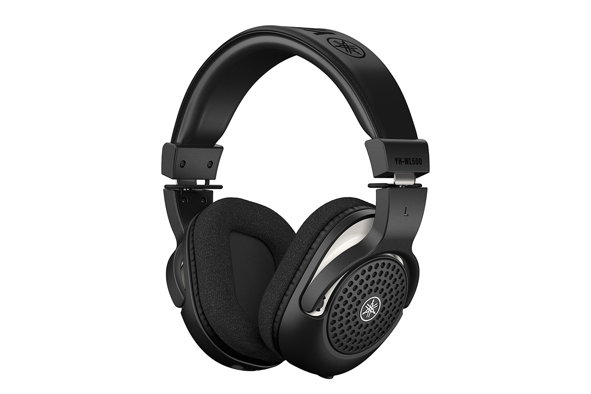 PHILE WEB on Twitter: "ヤマハ、0.004秒以下の“超低遅延”ワイヤレスヘッドホン「YH-WL500」。楽器演奏用に開発 https://t.co/NdsM84wQrd ...