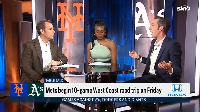 SNY Mets on Twitter: SNY Mets on Twitter: