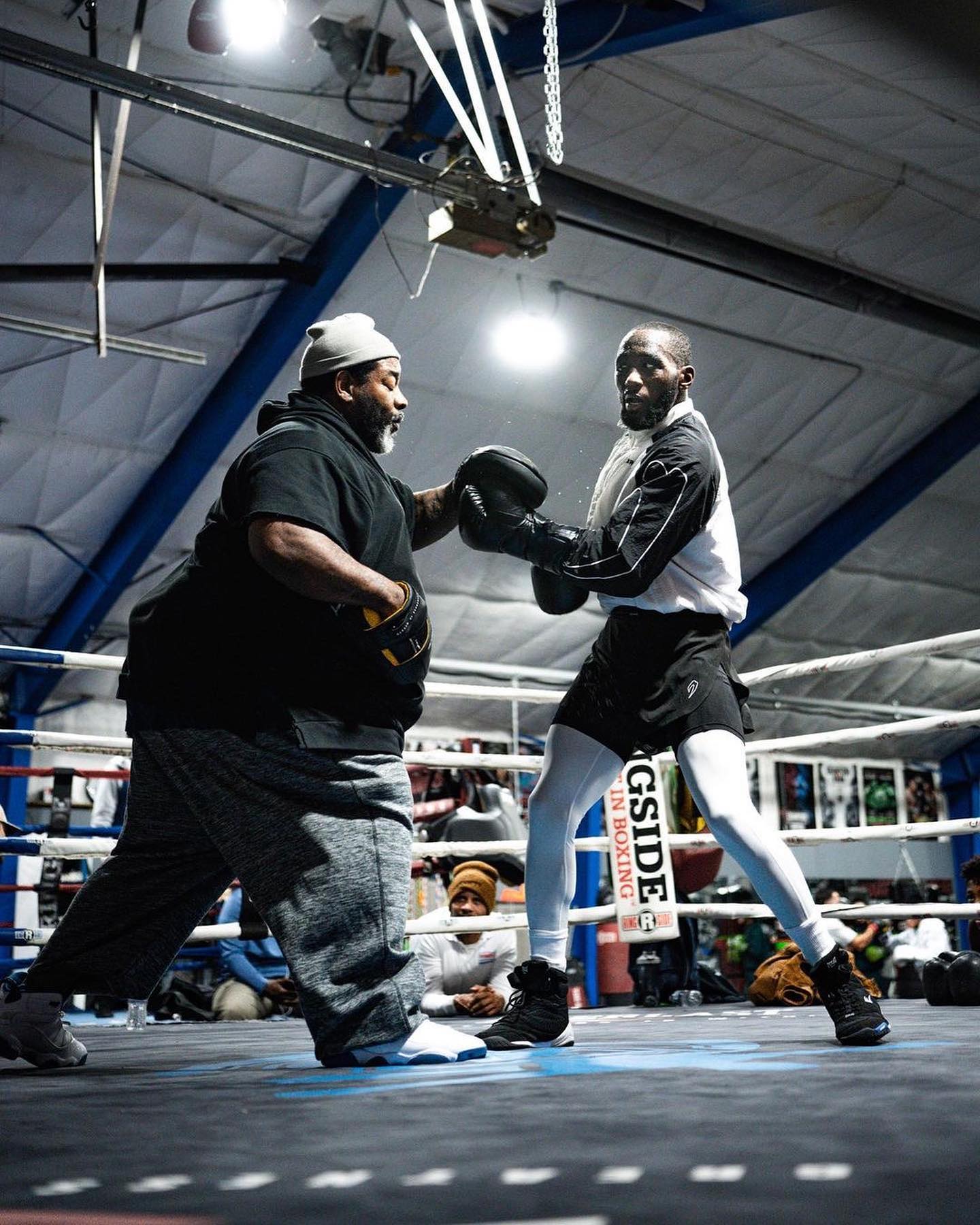 The Art Of The Jab By Brian Bomac Mcintyre – Dynamic, 54% OFF