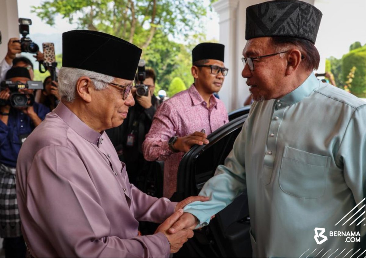 BERNAMA TV 🇲🇾 on Twitter: BERNAMA TV 🇲🇾 on Twitter: