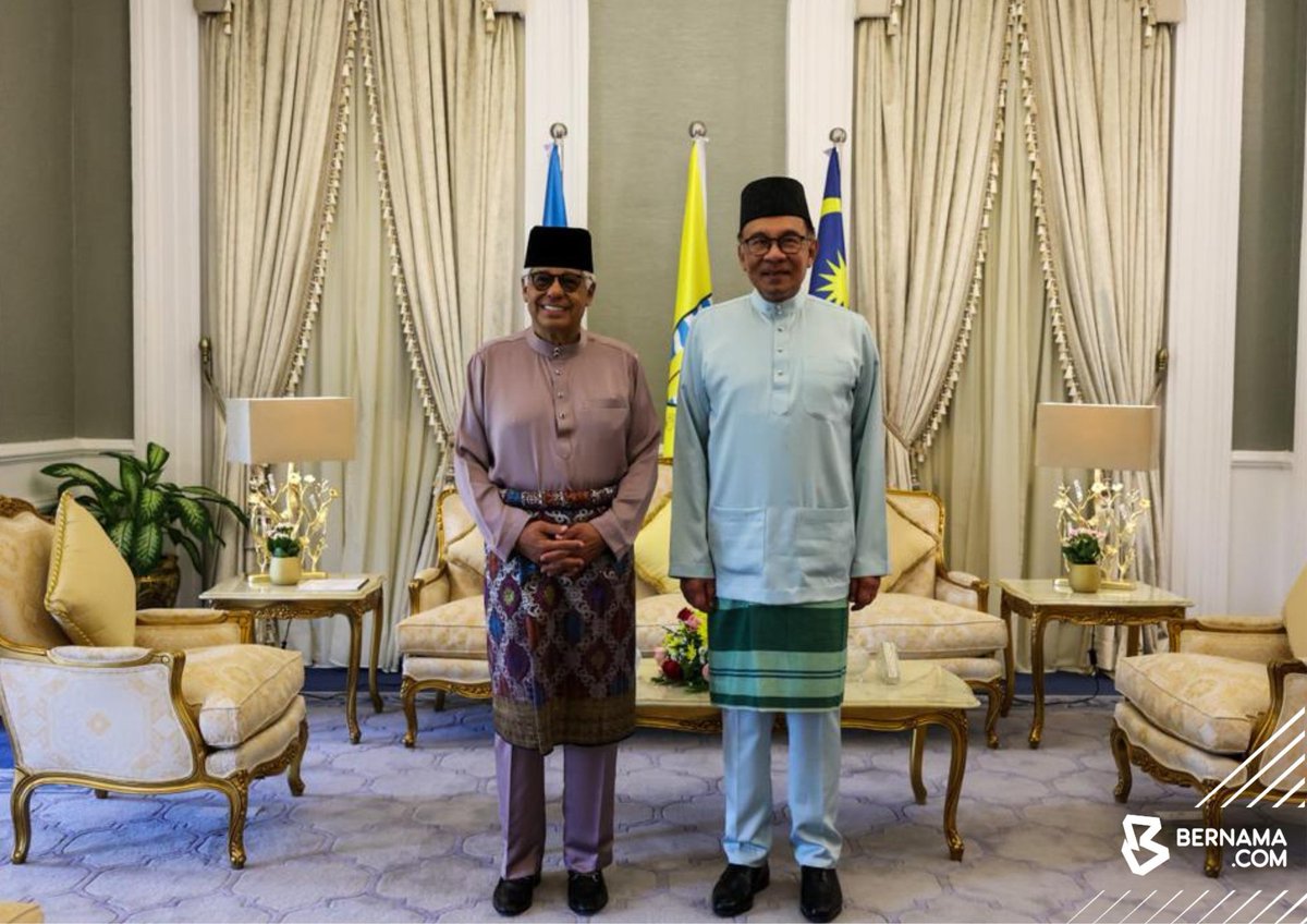 BERNAMA TV 🇲🇾 on Twitter: BERNAMA TV 🇲🇾 on Twitter: