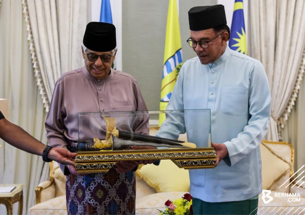 BERNAMA TV 🇲🇾 on Twitter: BERNAMA TV 🇲🇾 on Twitter: