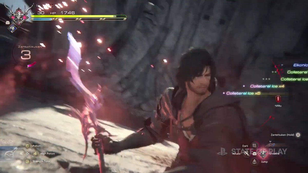 プレイステーション公式 on Twitter: "【State of Play】 6月22日（木）発売の『FINAL FANTASY XVI』を特集！ 世界観、システム、キャラクターなど ...