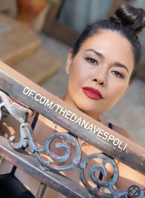 TW Pornstars - Dana Vespoli. Pictures and videos from Twitter. Page 7