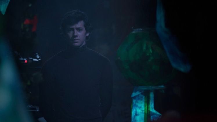 alexandra ･ﾟ on Twitter: "Sad EJ makes me want to shoot myself."