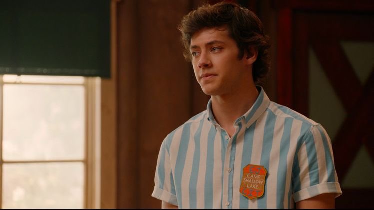 alexandra ･ﾟ on Twitter: "Sad EJ makes me want to shoot myself."