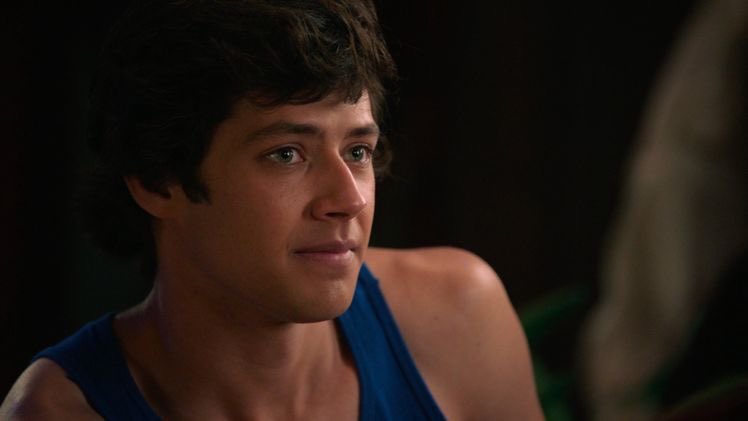 alexandra ･ﾟ on Twitter: "Sad EJ makes me want to shoot myself."