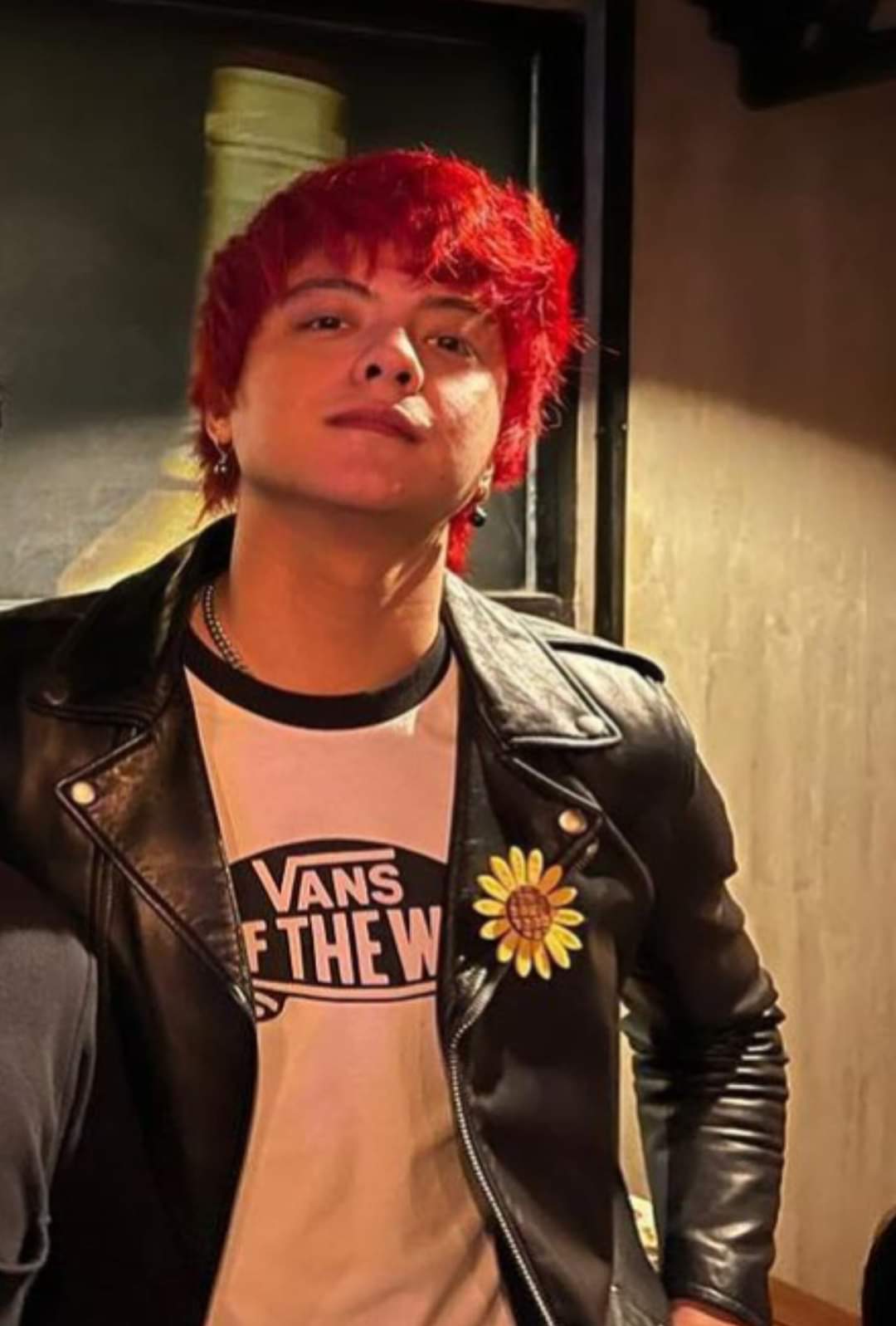 Daniel Padilla Haircut Mommy Min Bernardo Wrote A Loving Birthday