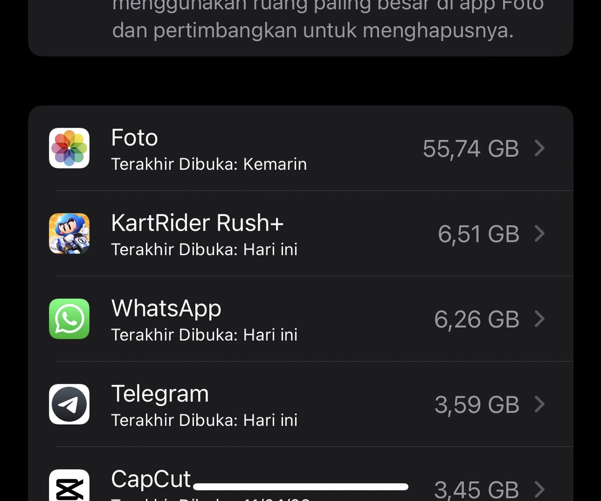 ON 📌 LAPAK GACHA on Twitter: "tehe! sorry kalo oot tapi mau nanyaa yang pake ios, abis update ...