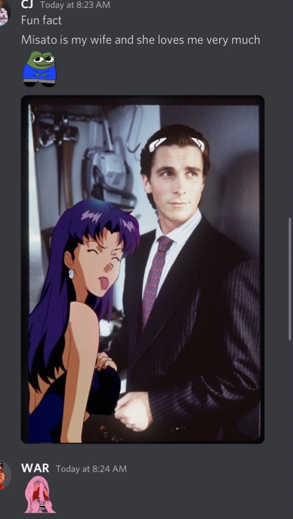 ShitpostGateway on Twitter: