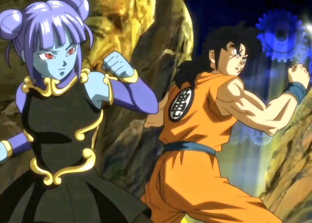 Up In Smoke on Twitter: "Heroes might be off-the-walls bonkers to the point of nonsense but it's ...