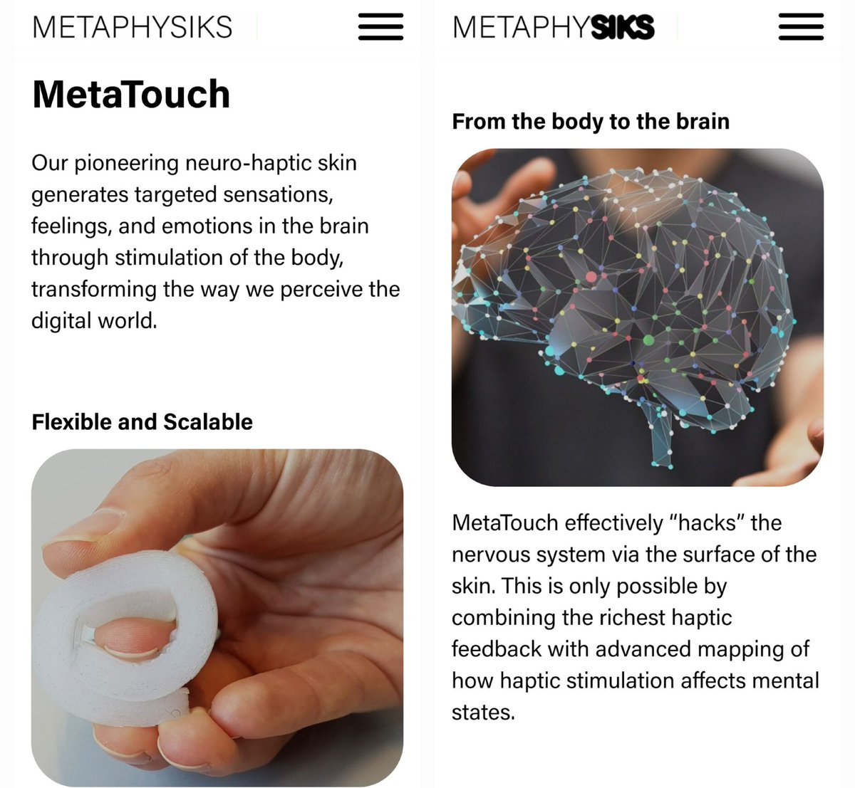 THREAD 🕵 On Scientific Research into Spiritual Phenomena, Out of Body ...