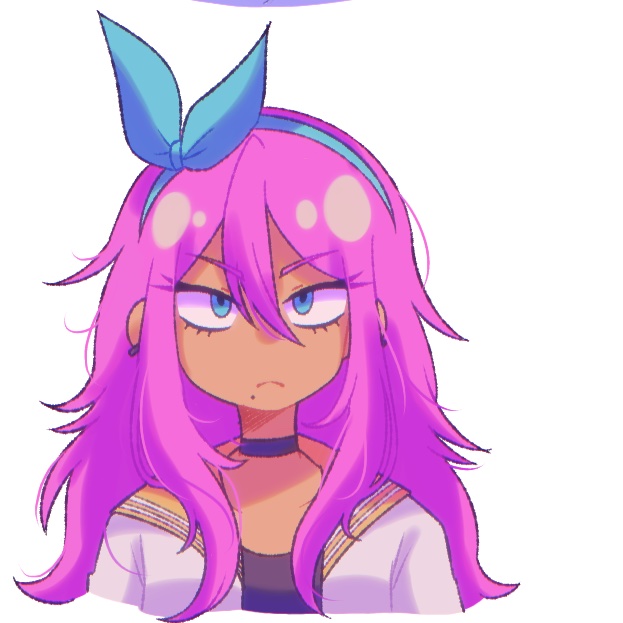 Mincy/ Bobble | C0MMS OPEN on Twitter: "I realized that I don’t draw her that often