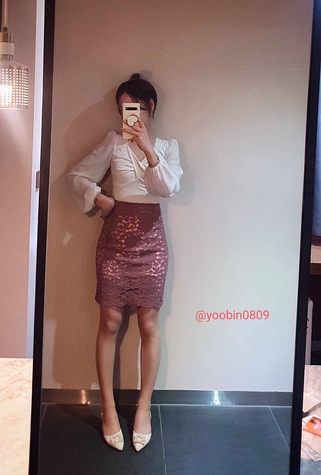 ♡Ha Yoobin♡ (@yoobin0809) / Twitter