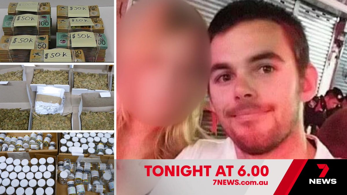 7news Adelaide On Twitter A Former South Australian Police Officer