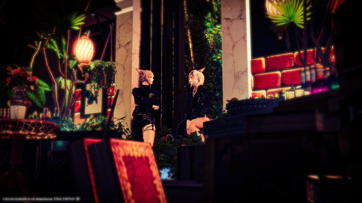 studio_noir | StudioXIV