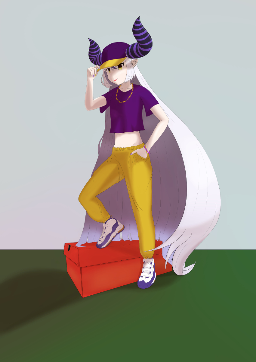 念ヤニ@c102 東 サ 19b (@nenyaniP) さんのイラスト・マンガ作品まとめ (15 件) - Twoucan