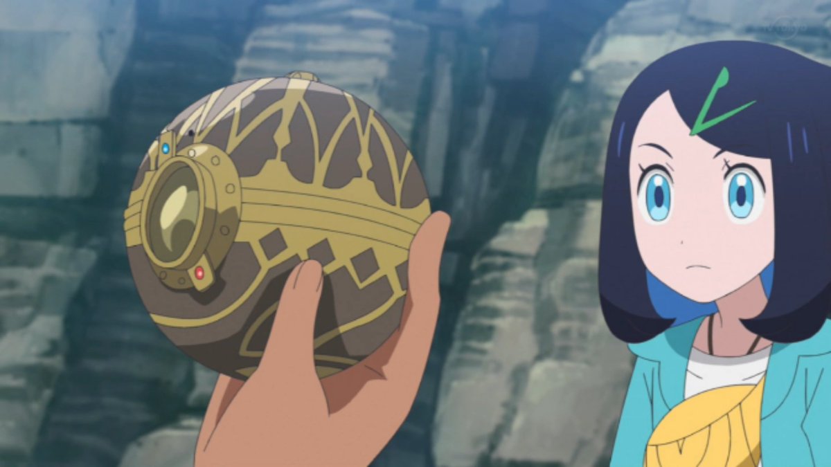 Pokéxperto On Twitter En El Próximo Episodio Del Anime De Horizontes
