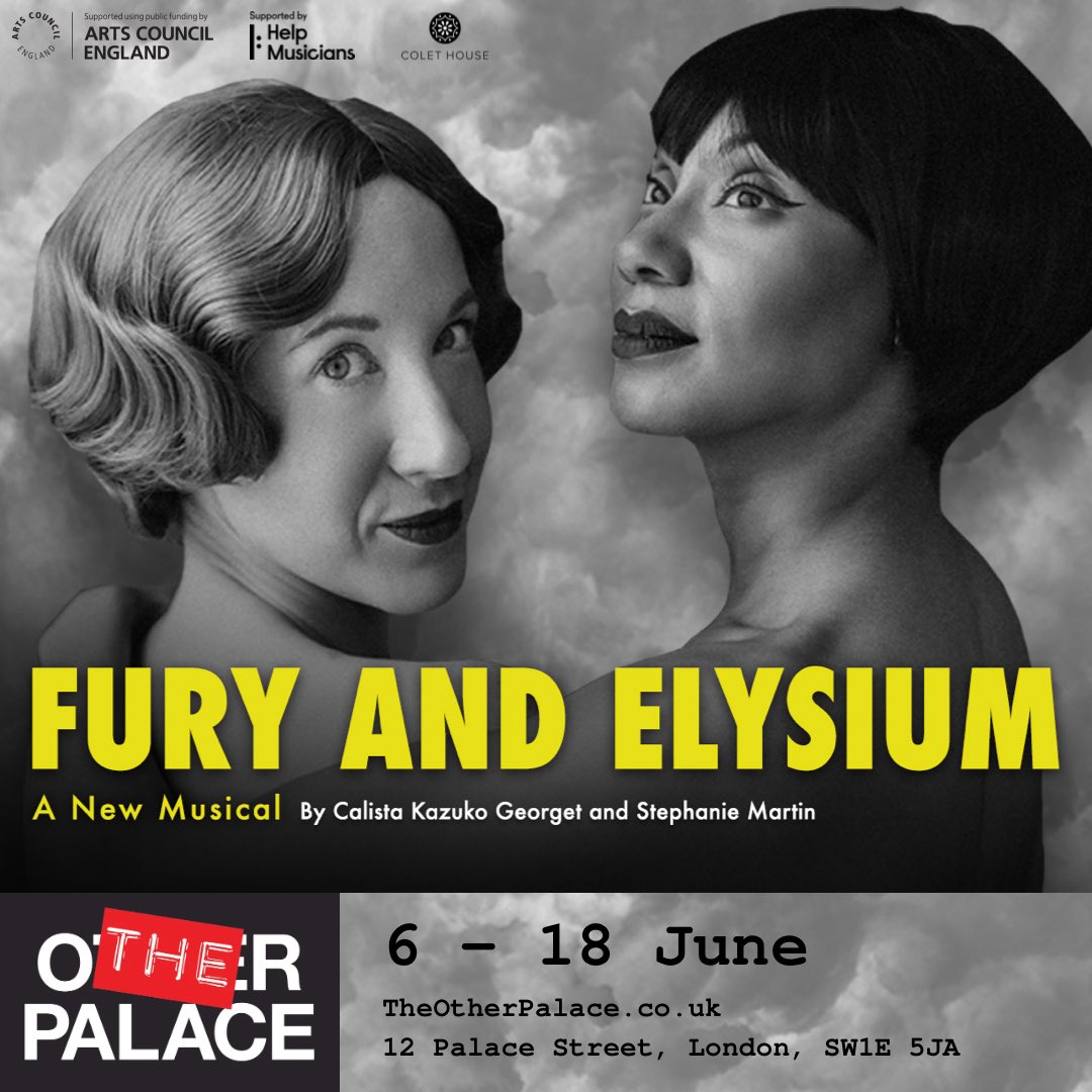 Fury and Elysium on Twitter: "The news is out… FURY AND ELYSIUM by @Steph_Martin ...