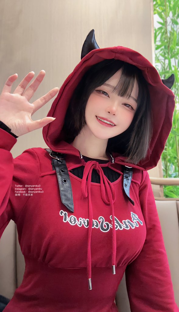 千夜未来 Senyamiku (@senyamiku0) さんのコスプレ作品まとめ (252 件) - Twoucan