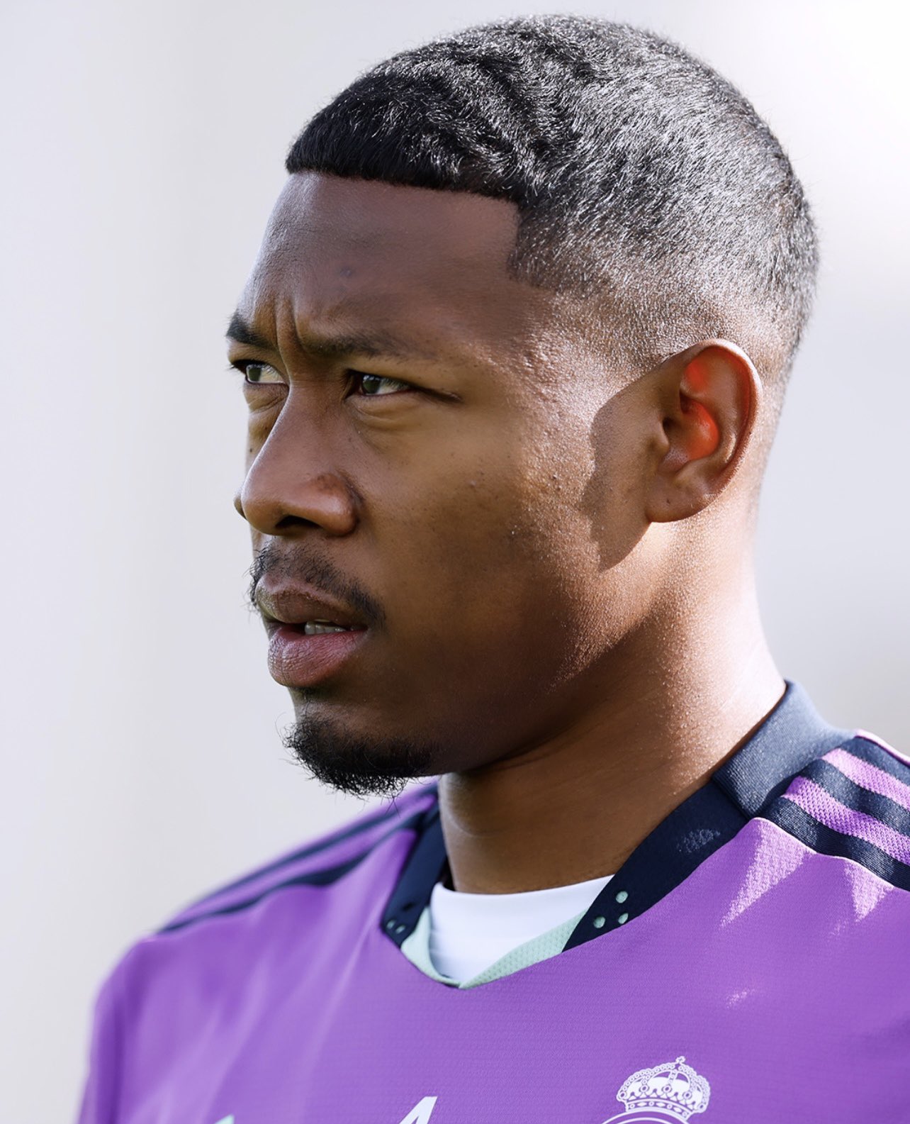 David Alaba Haircut David Alaba: Aktuelle News Und Videos | BILD.de