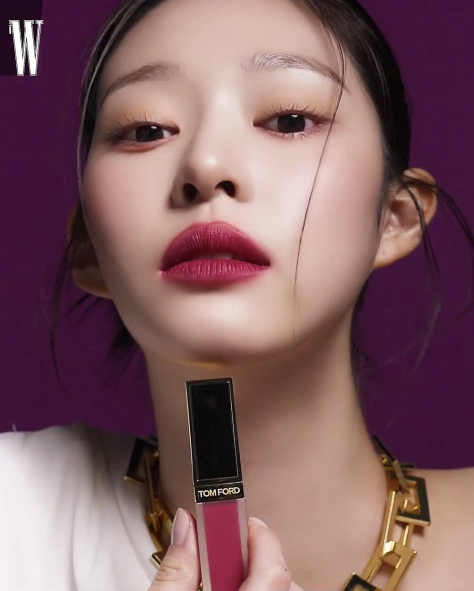 Re Member Kard Iz ̎🃏🤍🆔️🦋🏏 On Twitter Rt Kimminju Th Tomfordbeauty