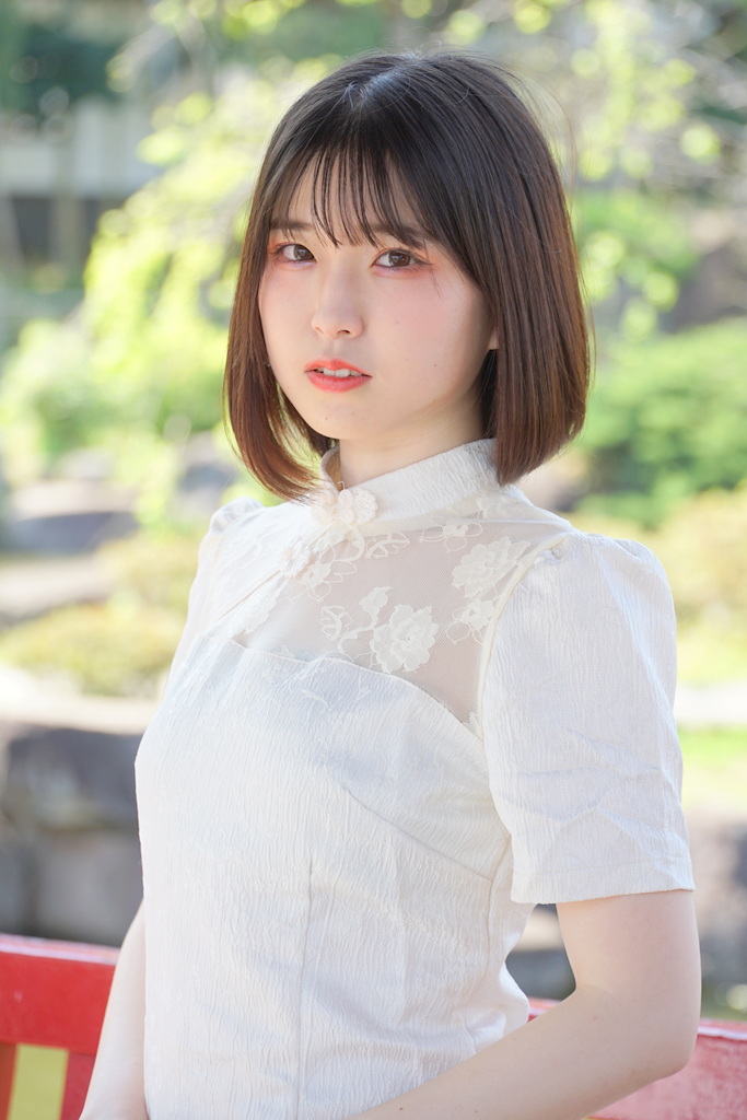 グレートブルー on Twitter: "ナナミンさん @nanami_viewit @viewitphoto #ビューイット撮影会 #瀋秀園"