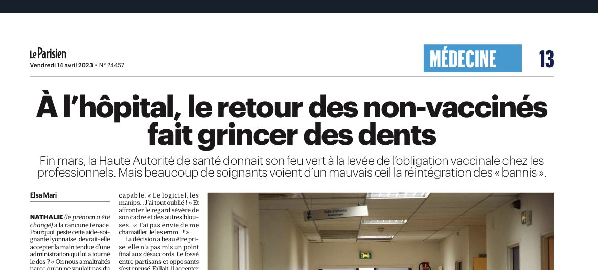 Dr Gérald KIERZEK⚡👨⚕️ on Twitter: Dr Gérald KIERZEK⚡👨⚕️ on Twitter: