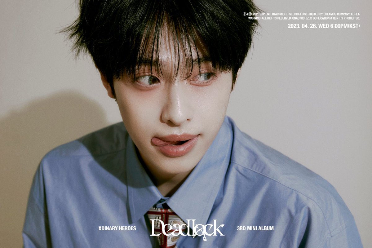 파라 🐥 | DEADLOCK GO 📌 on Twitter: "deadlock concept photo gaon is damn powerful but something in ...