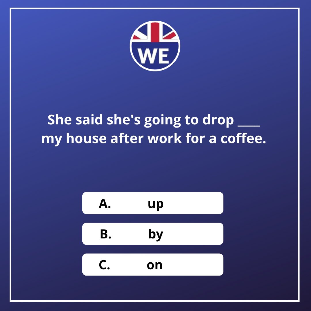 Westminster English On Twitter Which Answer Forms The Correct Phrasal westminster-english-on-twitter-which-answer-forms-the-correct-phrasal