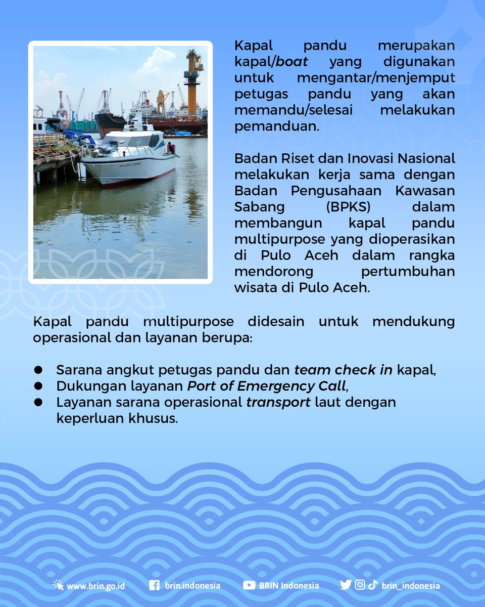 BRIN Indonesia on Twitter: BRIN Indonesia on Twitter: