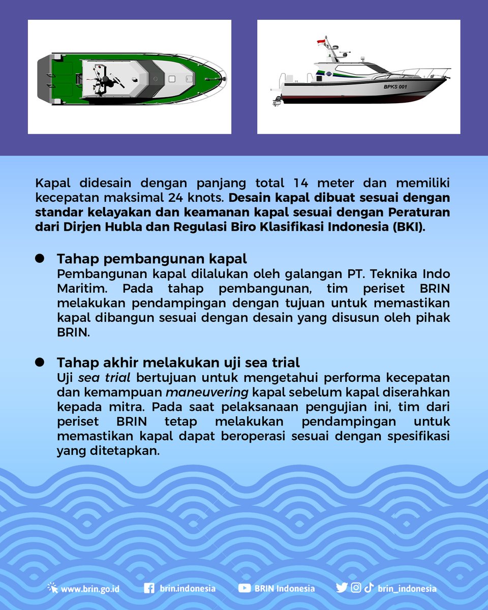 BRIN Indonesia on Twitter: BRIN Indonesia on Twitter: