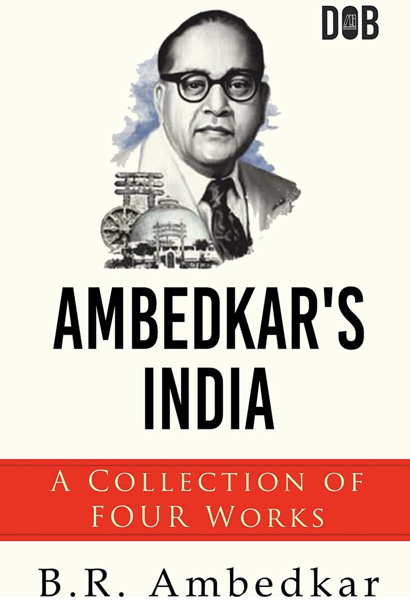 Dr. Ambedkar in ‘Grammar of Anarchy’ raised a pertinent question- “Will ...