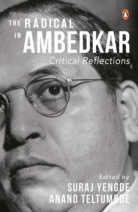 Dr. Ambedkar in ‘Grammar of Anarchy’ raised a pertinent question- “Will ...