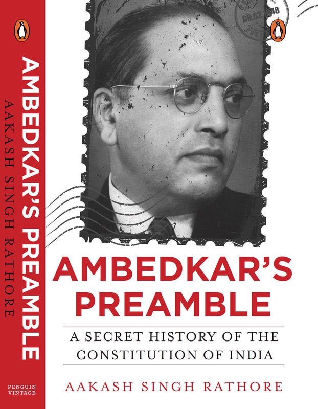 Dr. Ambedkar in ‘Grammar of Anarchy’ raised a pertinent question- “Will ...