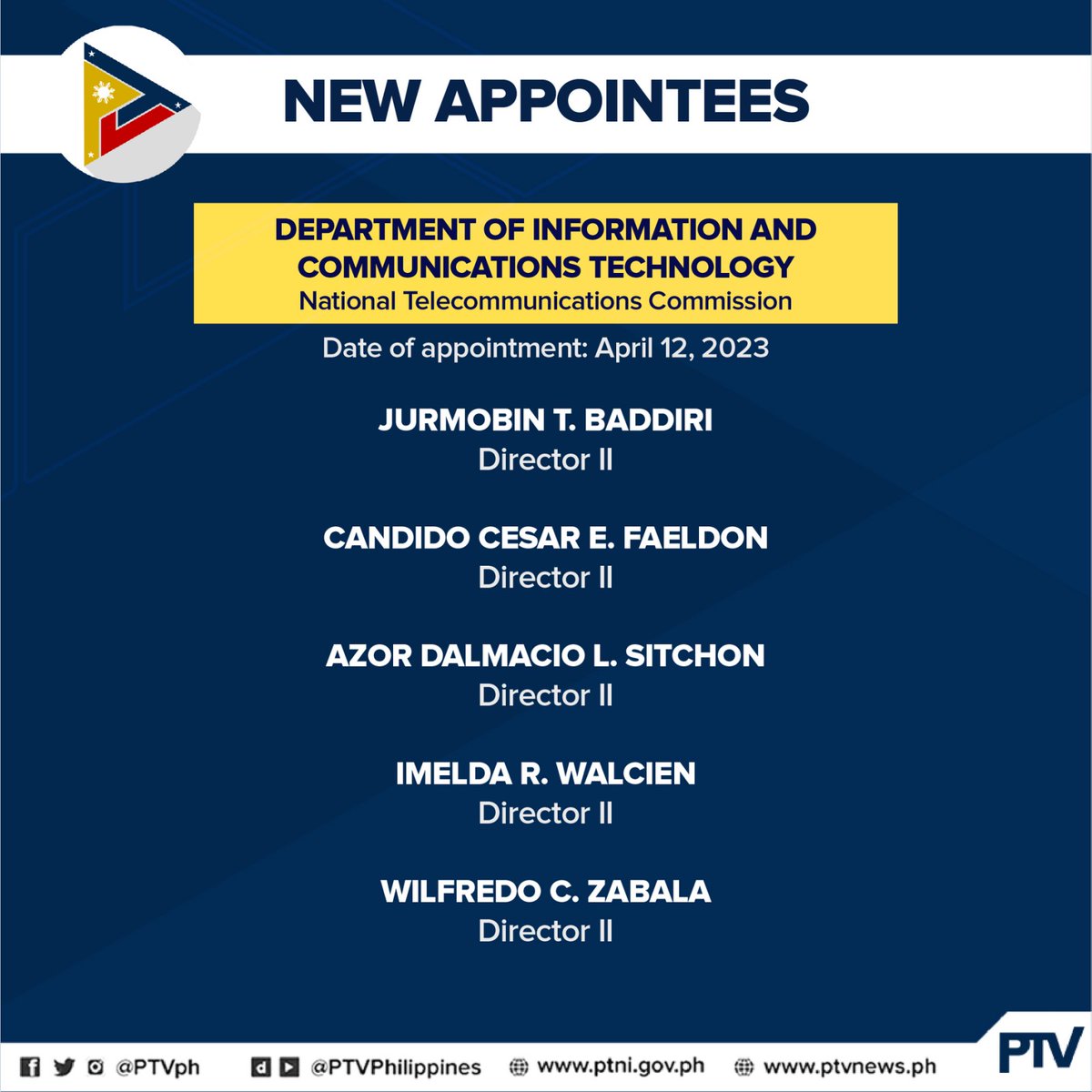 PTVph on Twitter: PTVph on Twitter: