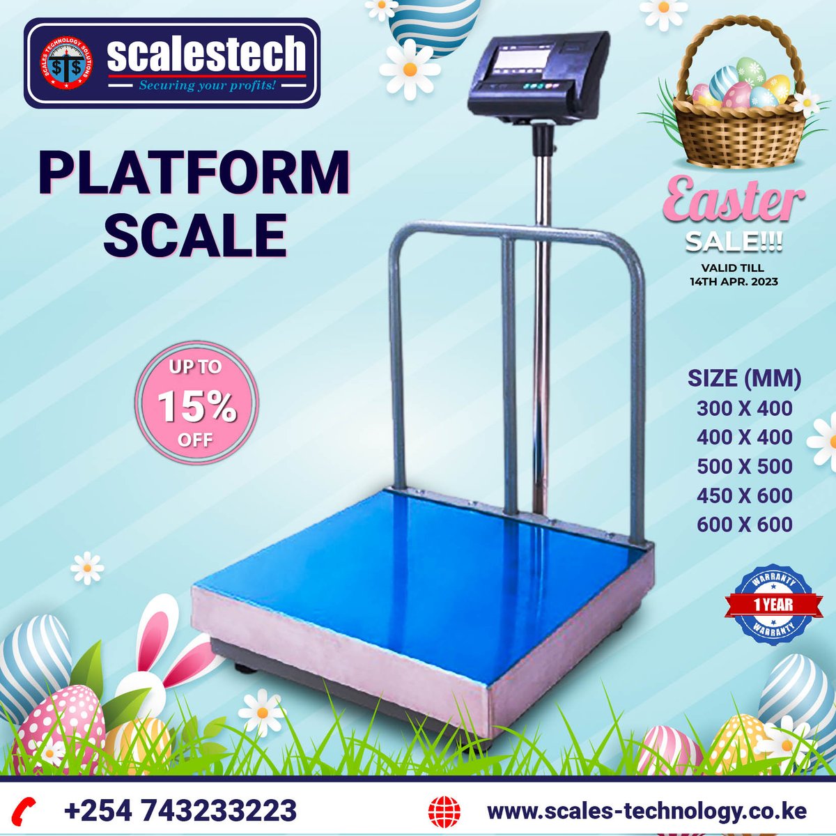Scales Technology Solutions Ltd on Twitter: "Last chance to save big on weighing scales & POS ...