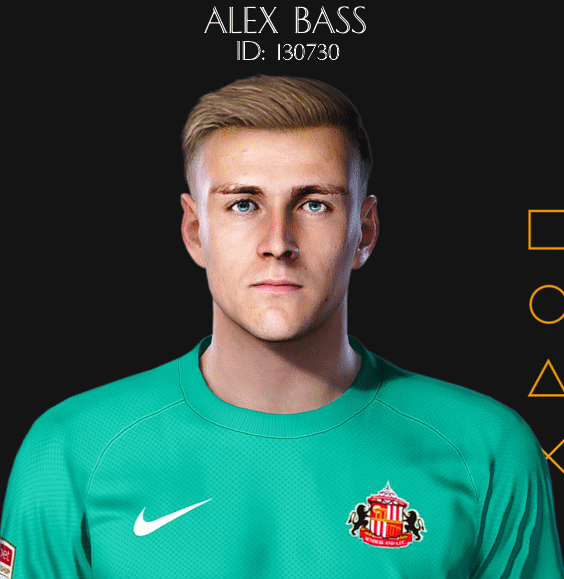 PES-FILES.RU on Twitter: "PES 2021 Alex Bass by For FL 23 by Ummah https://pes-files.ru/pes2021 ...