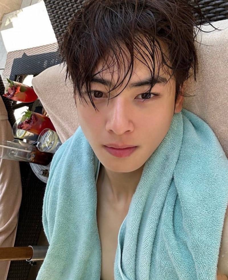 인스티즈 on Twitter: "4월 보름 동안 차은우가 머무른 곳 .jpg (링크에 더있어요👉) https://instiz.net/pt/7362494"