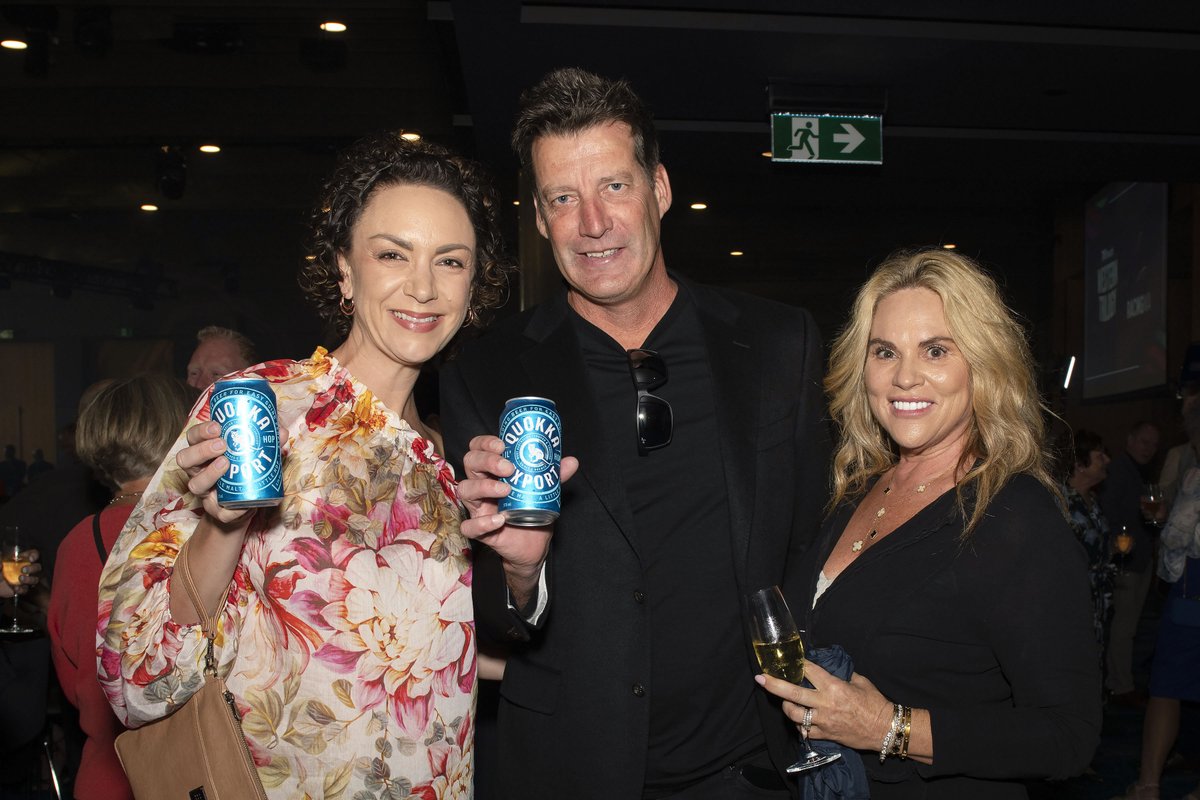 RWWA on Twitter: "Photos from the launch of the TABtouch Western Trilogy are now on our Facebook ...