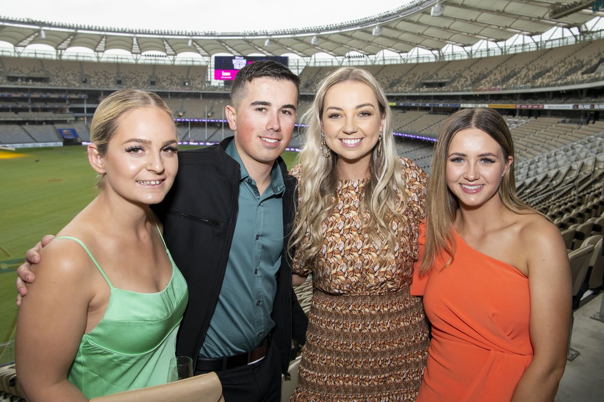 RWWA on Twitter: "Photos from the launch of the TABtouch Western Trilogy are now on our Facebook ...