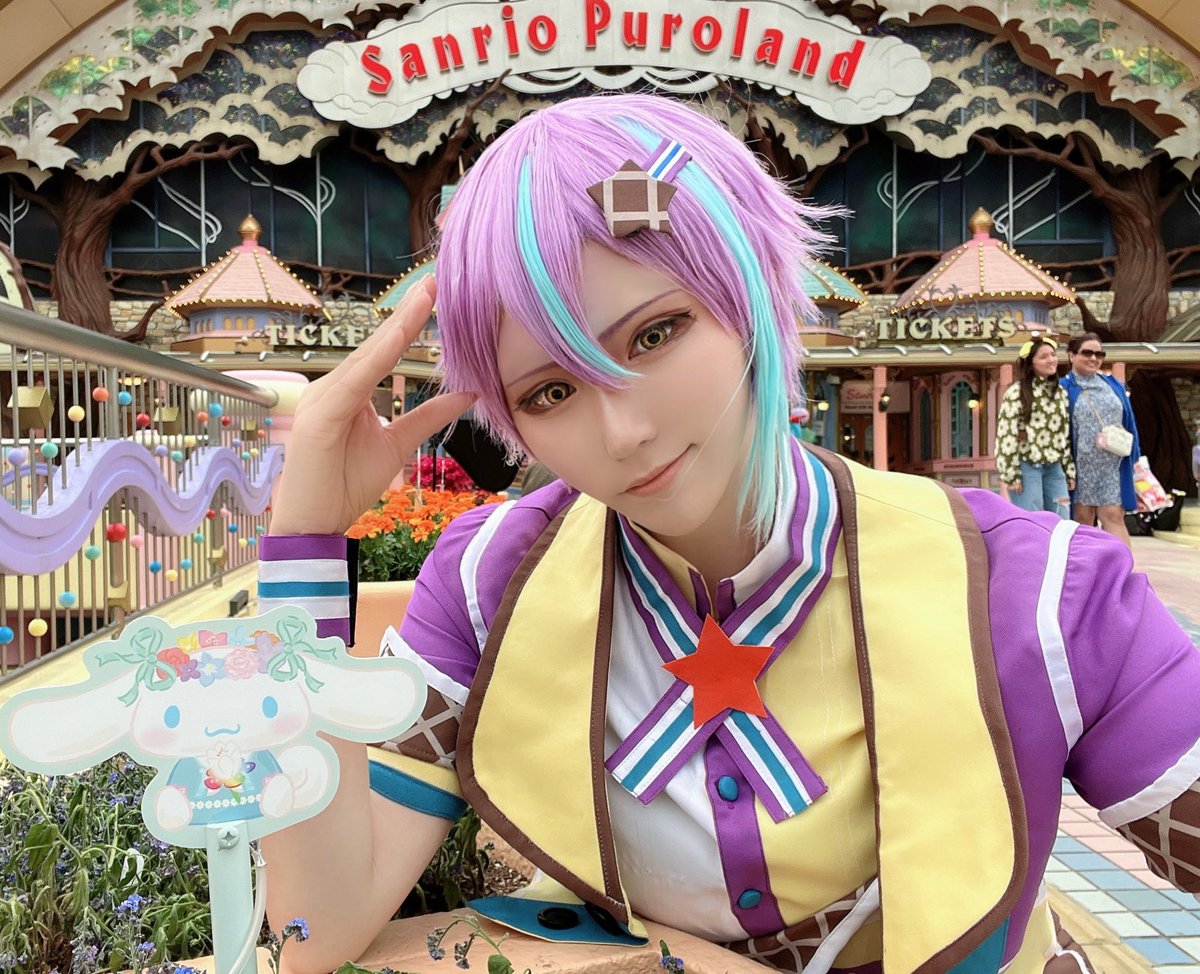 カド吉 (@Eche_Gluck) さんのコスプレ作品まとめ (89 件) - Twoucan