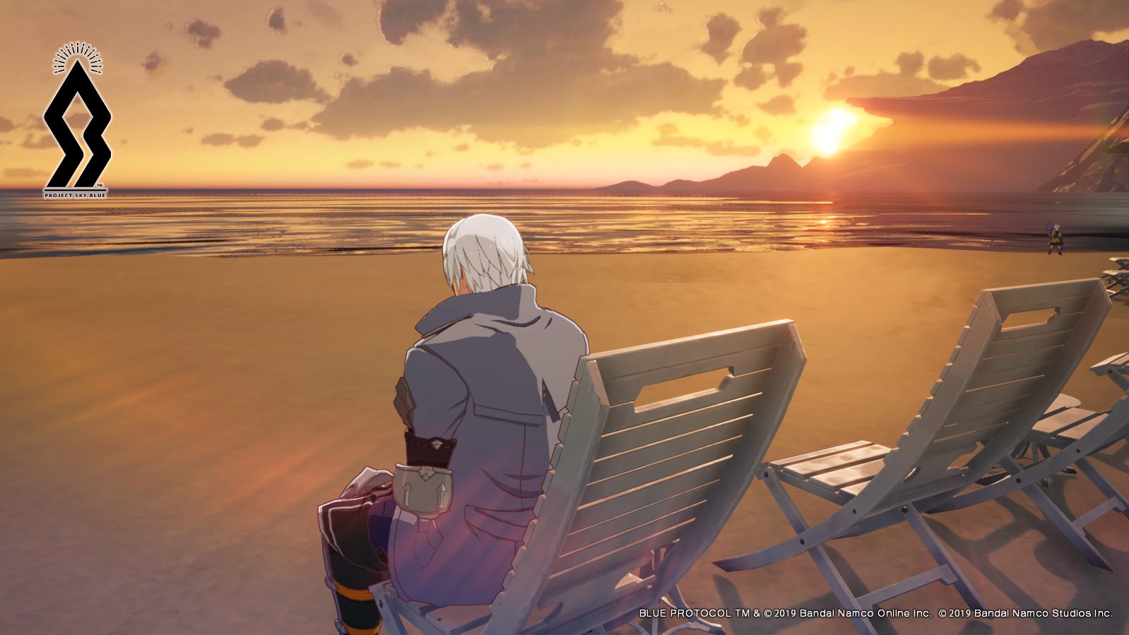 孫六 兼元 on Twitter: "#ブルプロ #ブルプロ通信 #BlueProtocol ブル･･･プロo(╥﹏╥)o 寂しいです…。 https://t.co/o9oD3YAbMy ...