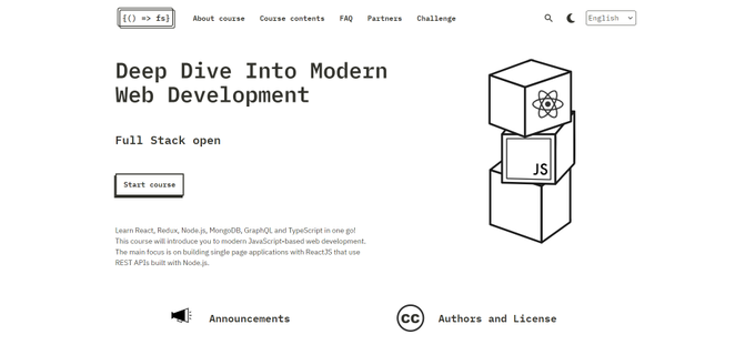 5 Full-stack courses and certifications to improve your resume (all ...